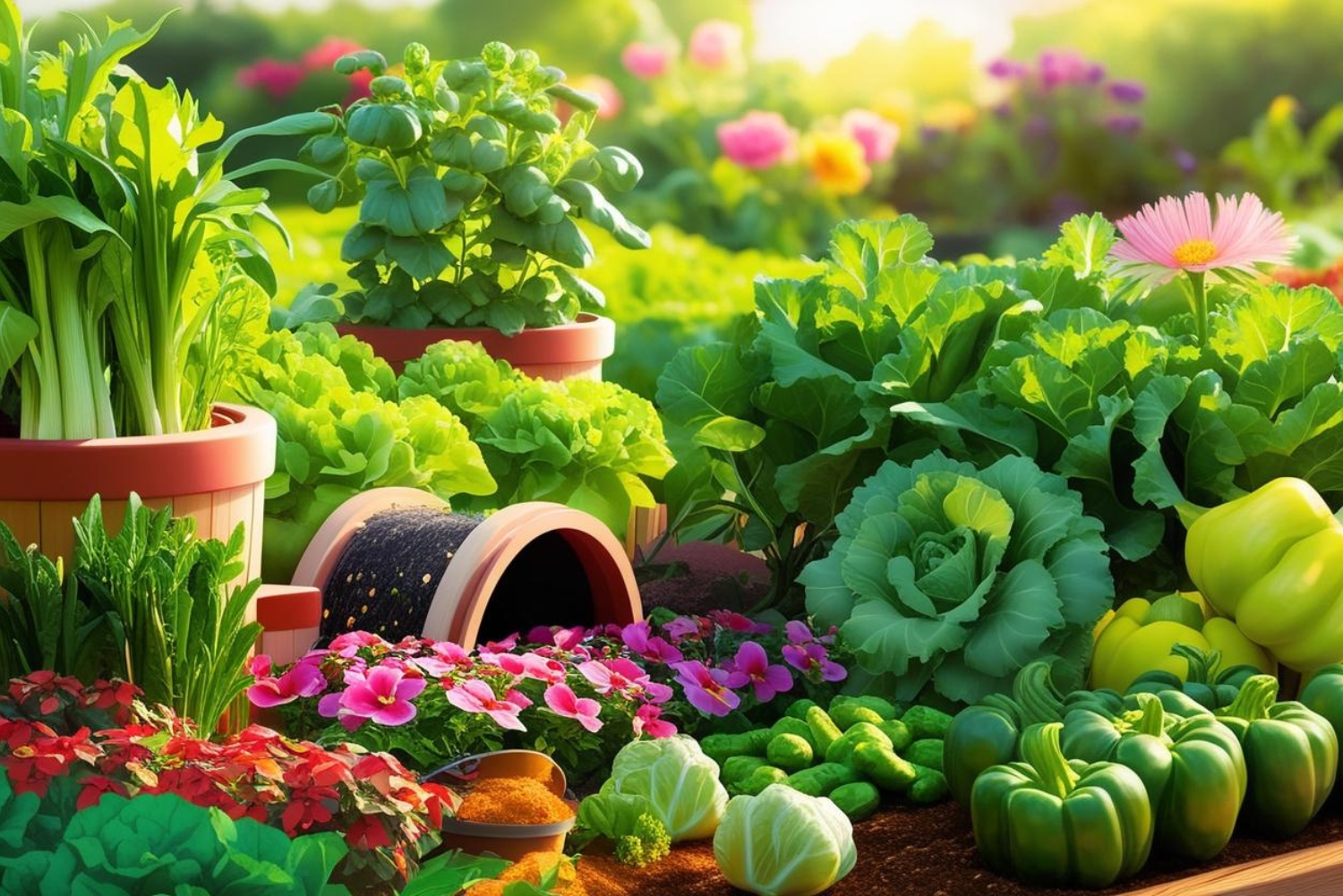 Sustainable Gardening in Sydney: Top Eco-Friendly Practices for 2025